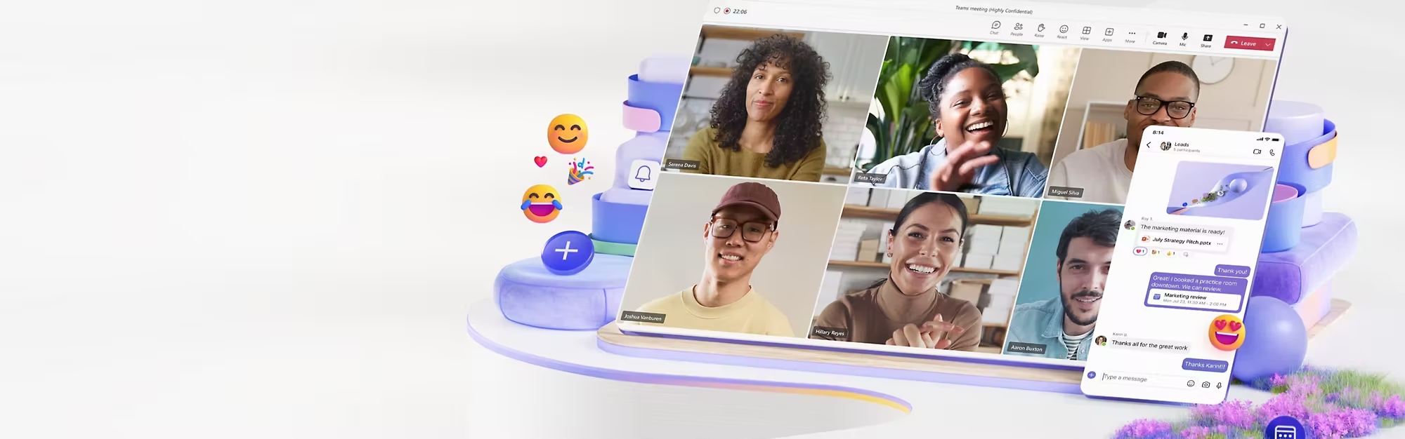 Microsoft Teams – GVISION